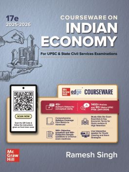 Courseware on Indian Economy, 2025-26
