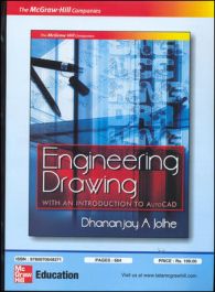 Engineering Drawing: With an Introduction to AutoCAD