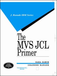 The MVS JCL Primer