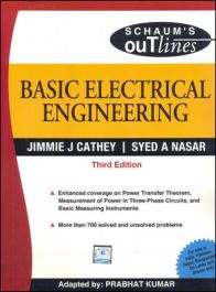Basic Electrical Engineering