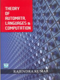 Theory of Automata, Languages & Computation