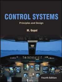 Control Systems: Principles and Design
