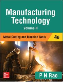 Manufacturing Technology Vol 2