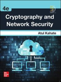 Cryptography And Network Security