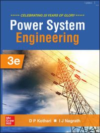 Power System Engineering