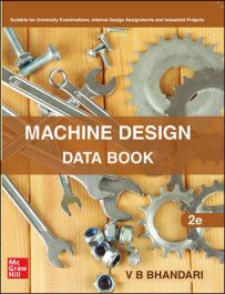 Machine Design Data Book