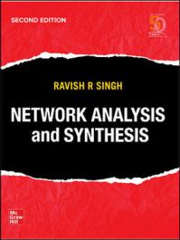 Network Analysis And Synthesis