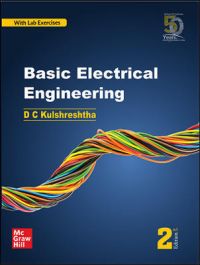 Basic Electrical Engineering