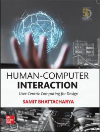 Human Computer Interaction