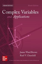 Complex Variables and Applications
