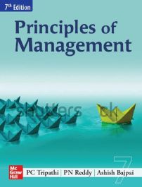 Principles of Management
