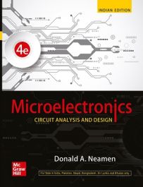Microelectronics: Circuit Analysis and Design