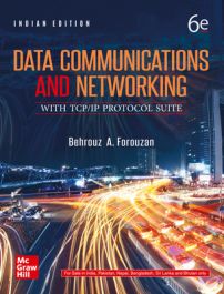Data Communications and Networking with TCPIP Protocol Suite