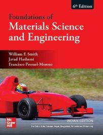 Foundations of Materials Science and Engineering