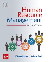 Human Resource Management: Text and Cases