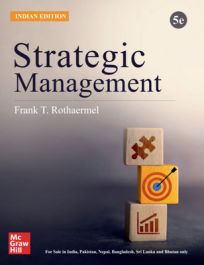 Strategic Management