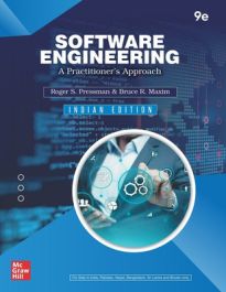 Software Engineering: A Practitioner's Approach