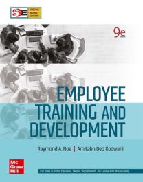 Employee Training and Development