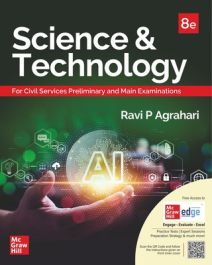 Science and Technology