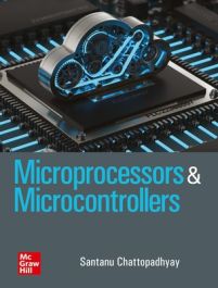 Microprocessors & Microcontrollers