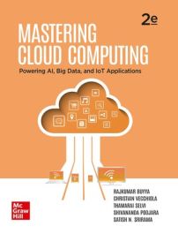 Mastering Cloud Computing