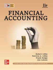 Financial Accounting