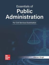 Essentials of Public Administration