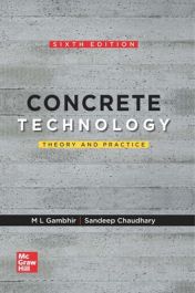 Concrete Technology: Theory and Practice